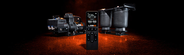 LOGIQ | Air Suspension Solutions