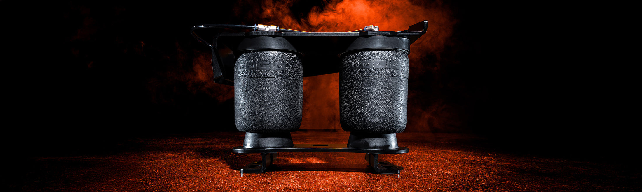 LOGIQ | Air Suspension Solutions