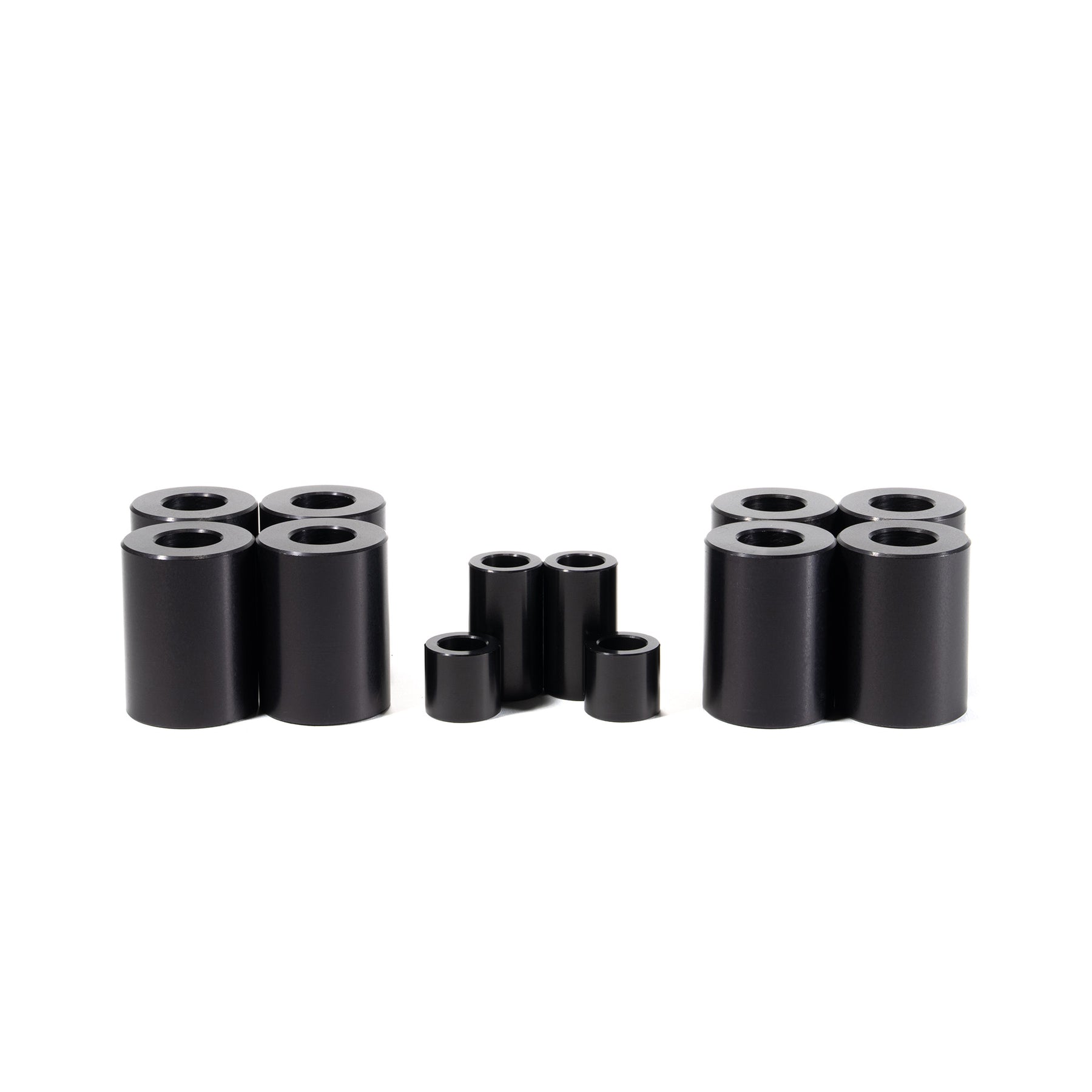 2011+ GM 3500 - DRW Hardware Kit