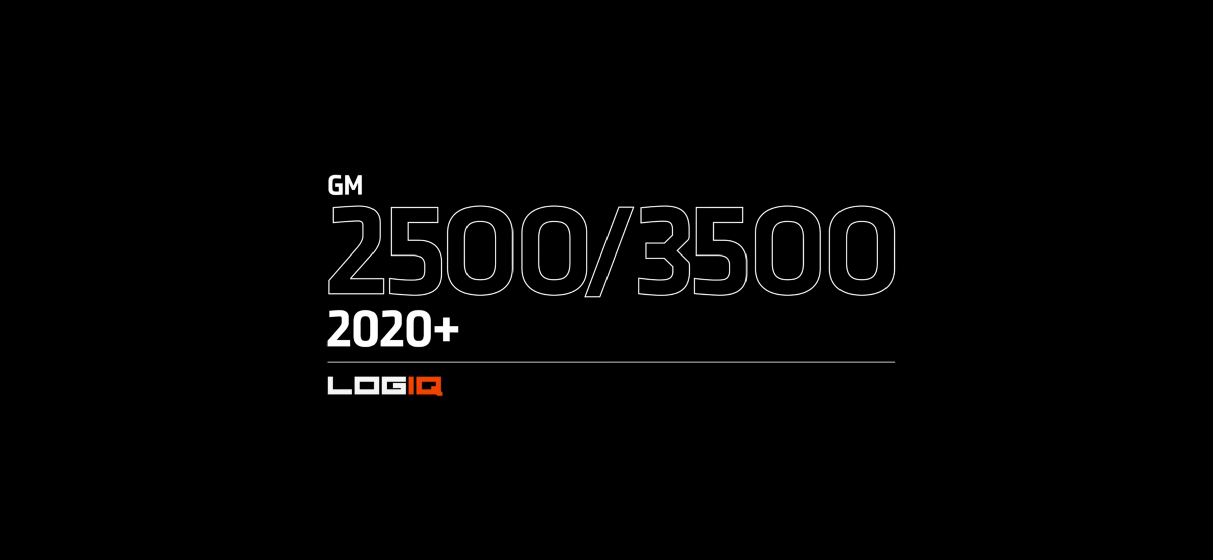 2020+ GM 2500 & 3500 ReadyAIR Load Leveling Package (with Overload Spr