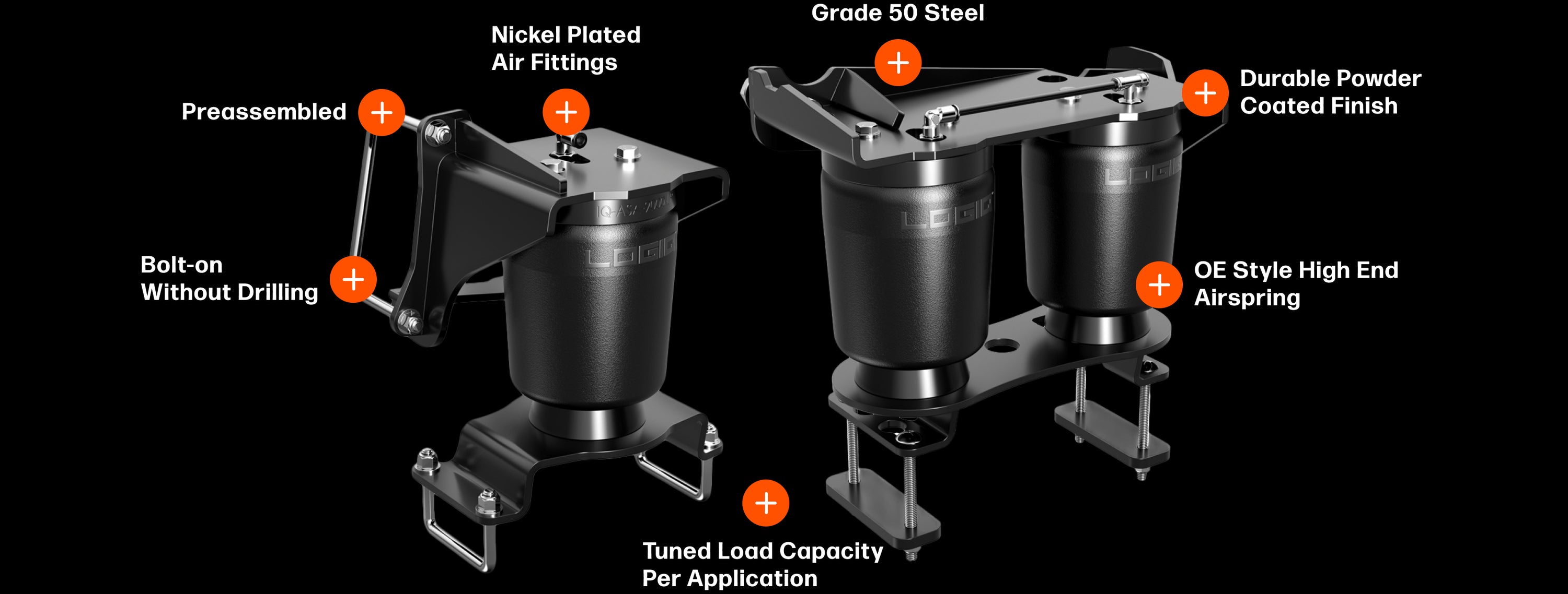 Load Leveling